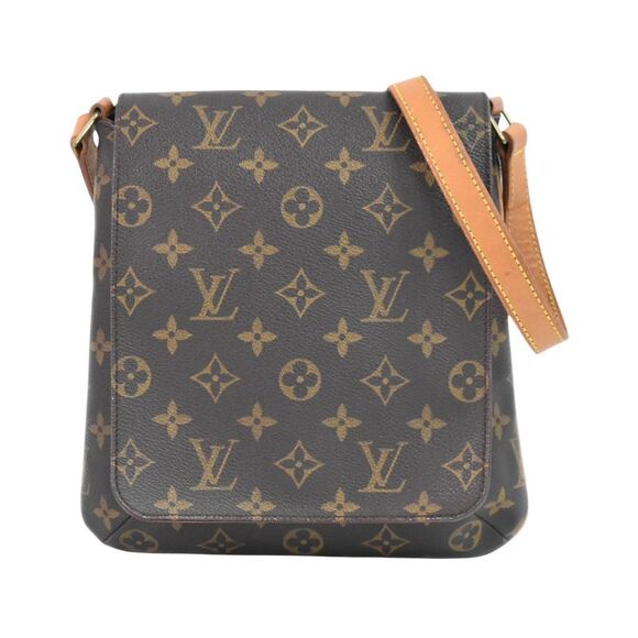 Louis Vuitton | Bags | Pre Loved Louis Vuitton Musette Salsa | Poshmark